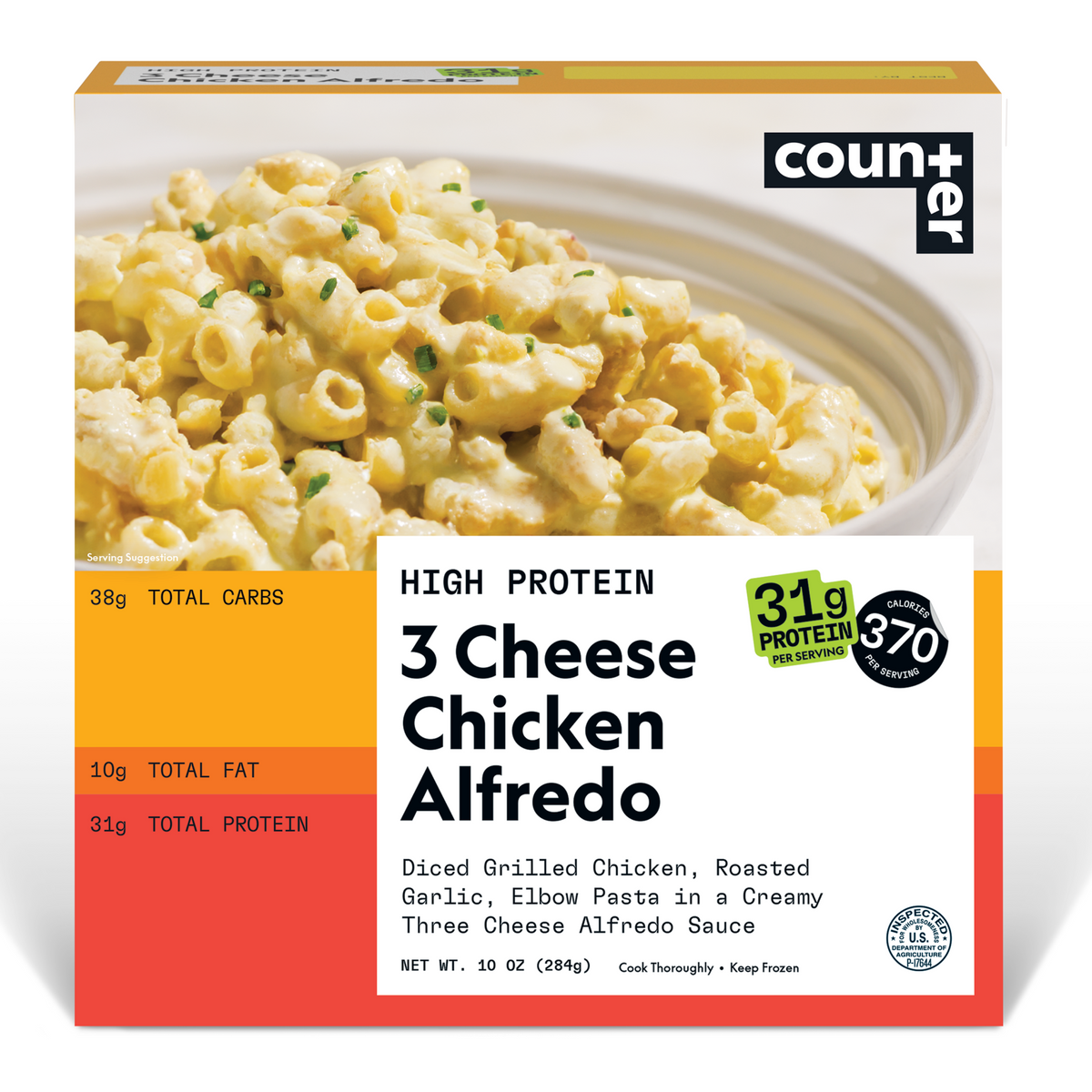 Frozen Food Industry 2026: $93.5 Billion Boom Explained – Counter